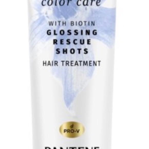 Hair | 33 Pantene Nutrient Blends Biotin Color Protection Repairing ...